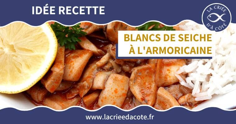 Blanc De Seiche Cuisson
